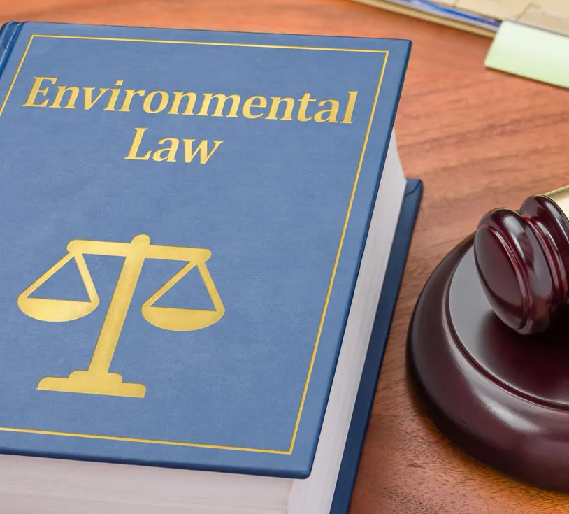 Environmental Law | Stuart Jessop Barrister