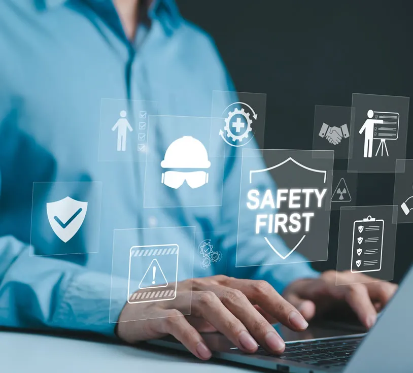 Health and safety and fire safety | Stuart Jessop Barrister